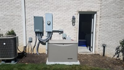 Projects – Edwards Electrical & Mechanical