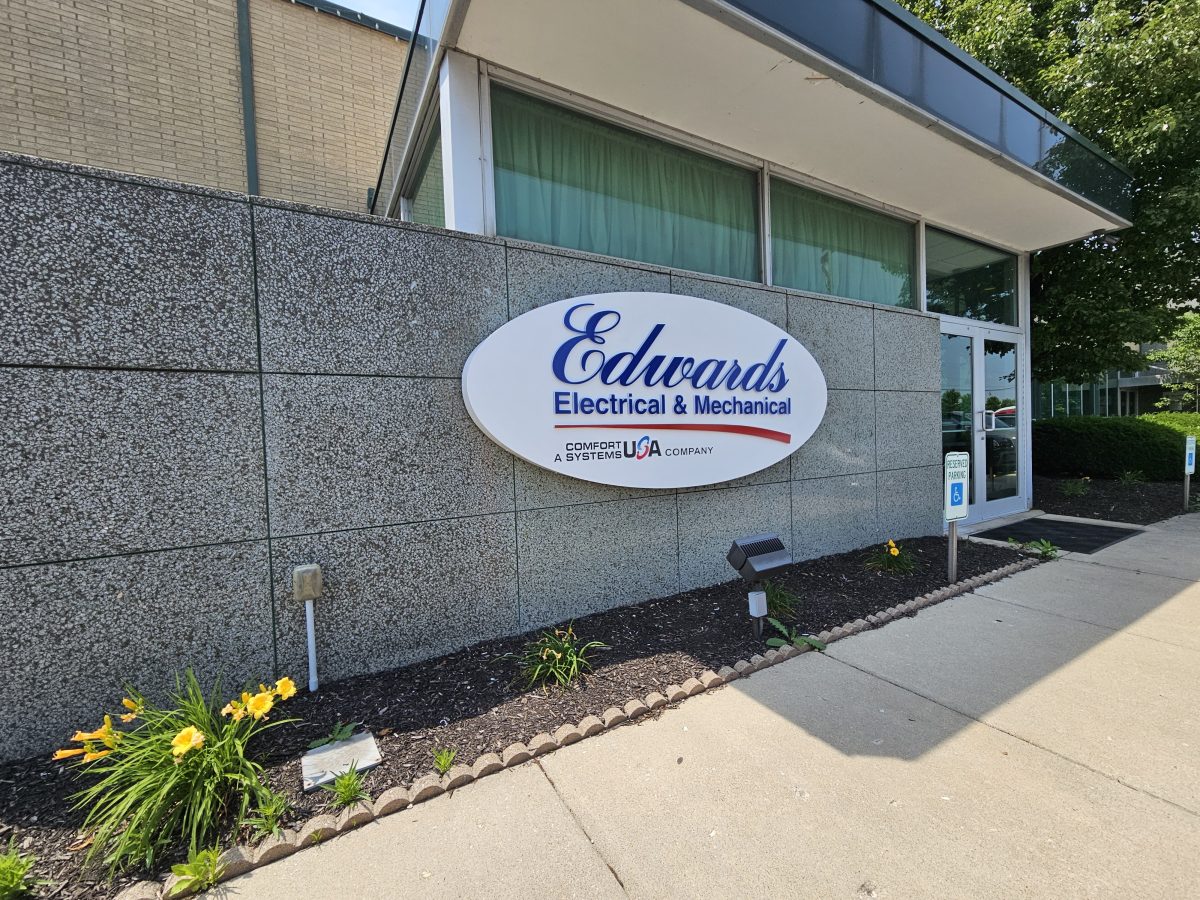 Community – Edwards Electrical & Mechanical