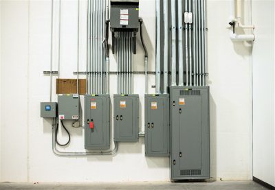 Electrical – Edwards Electrical & Mechanical